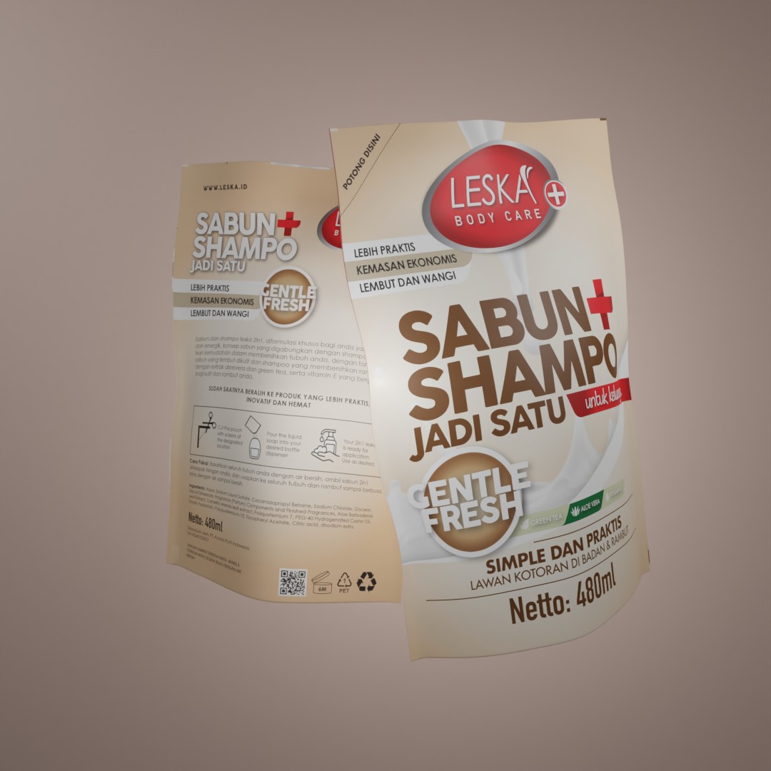 Leska Personal Care – Leska Personal Care