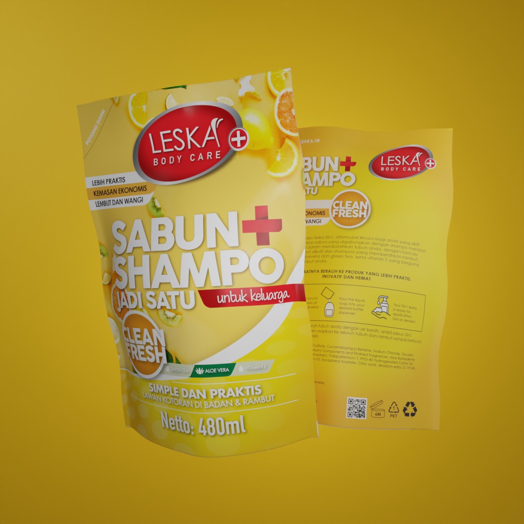 Leska Personal Care – Leska Personal Care