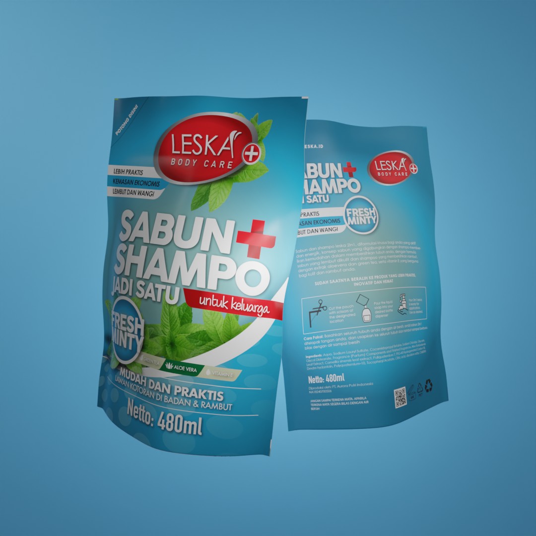 Leska Personal Care – Leska Personal Care